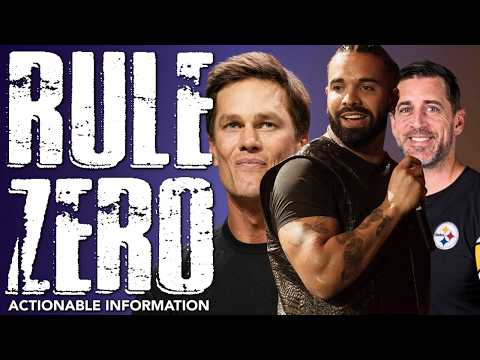 The Truth About Fame | Why Your Frame Matters | Rule Zero