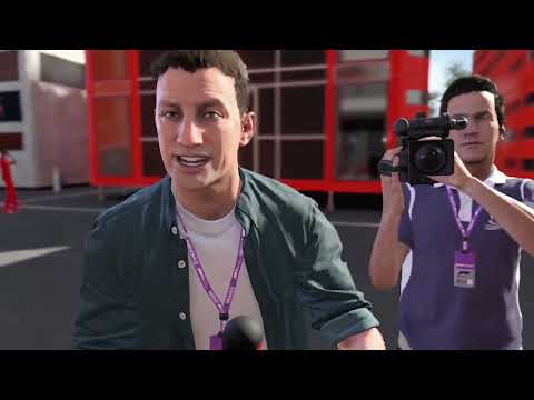 F1 2020 - Next Stop to the F1 | Revealing my Layla #ferrari #essereferrari #f12021 #sceudriaferrari