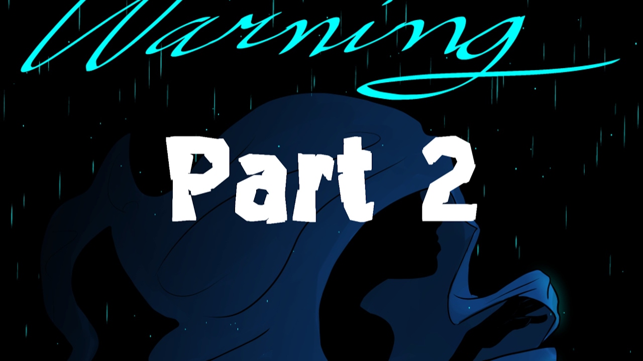 The River's Warning (Part 2) [Undertale Comic Dub] - YouTube