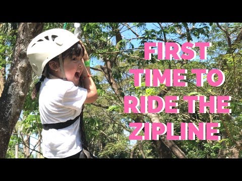 Zia's Family Day | The Dantes Squad