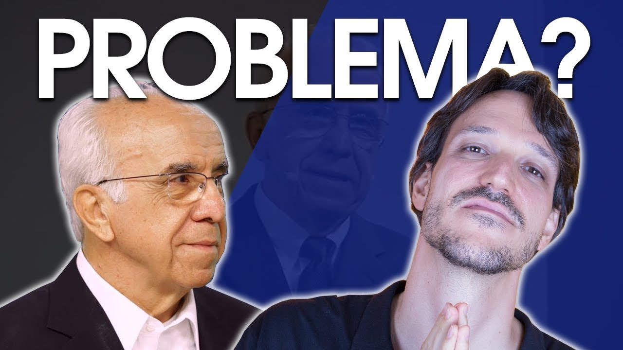 FALCONI: COMO DESCOBRIR E RESOLVER PROBLEMAS? - YouTube