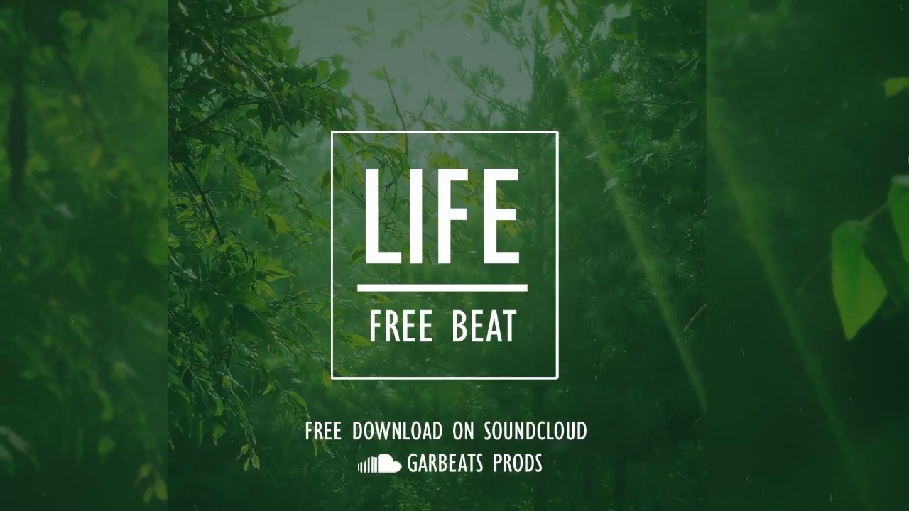 [FREE] Slow Organic Rap Beat | Life - YouTube