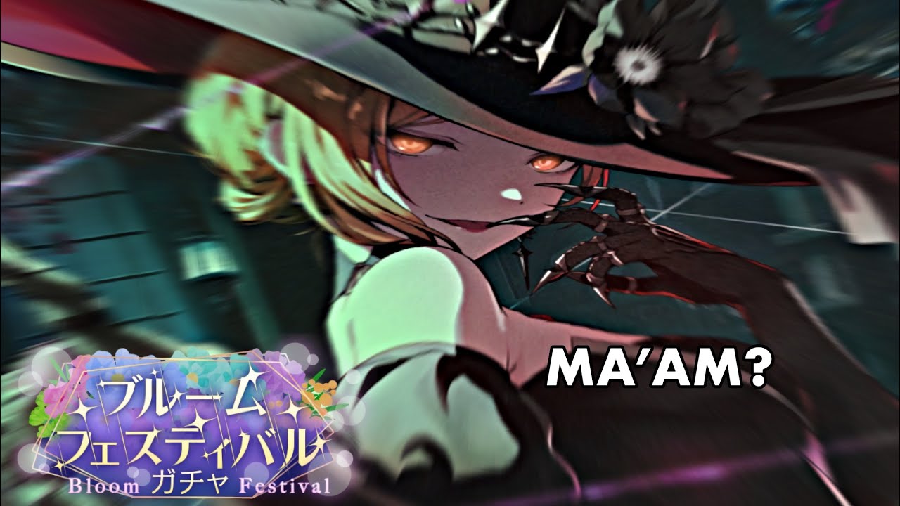 probably one of my most chaotic project sekai pulling video | Project ...