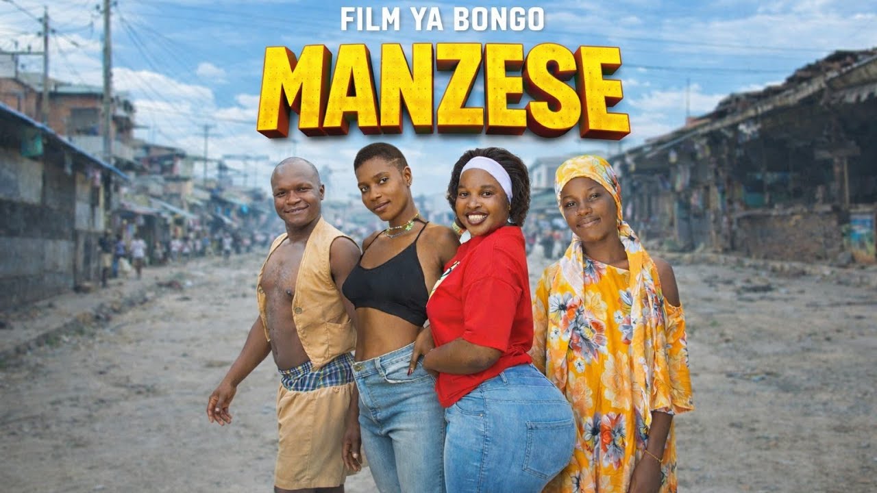 MANZESE EPISODE 8 - YouTube
