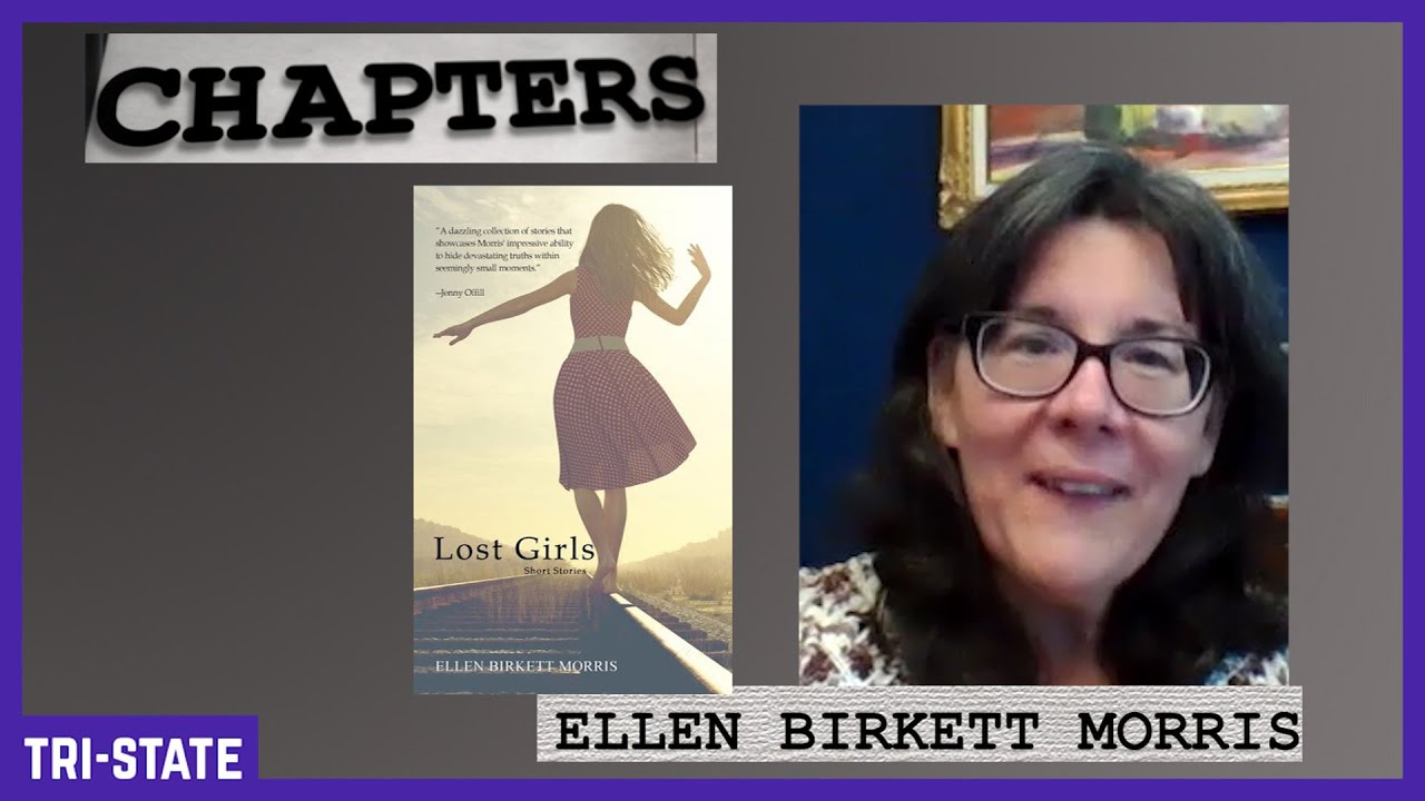 Chapters - Ellen Birkett Morris - YouTube
