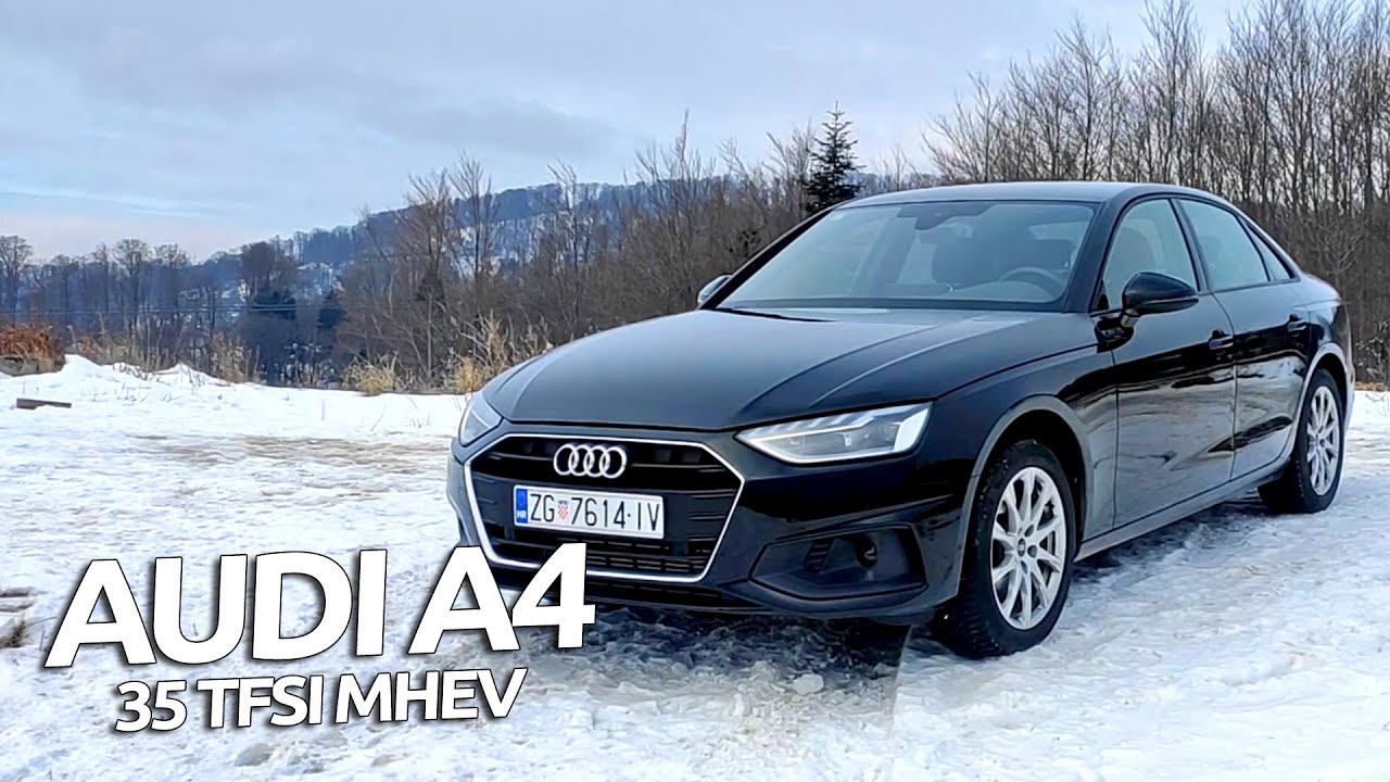 audi-a4-35-tfsi-mhev-youtube