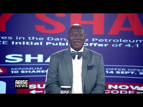 The Morning Show: CBN Cuts Interest Rate To 23% 