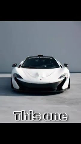 McLaren smile edit #music #automobile #car #edit #new #hotwheels #ford ...