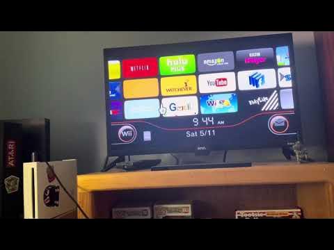 My Wii Menu 2 - YouTube