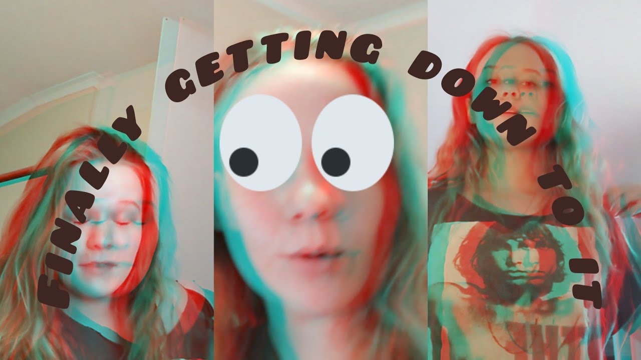 Cleaning up my life 🙈 ☆008☆ - YouTube