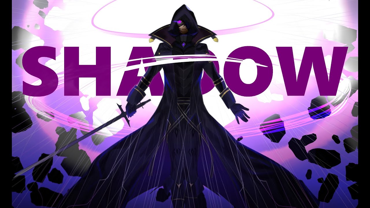 SHADOW - YouTube