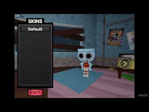 Dandy’s world new toon fen and skin fen cartoon - YouTube