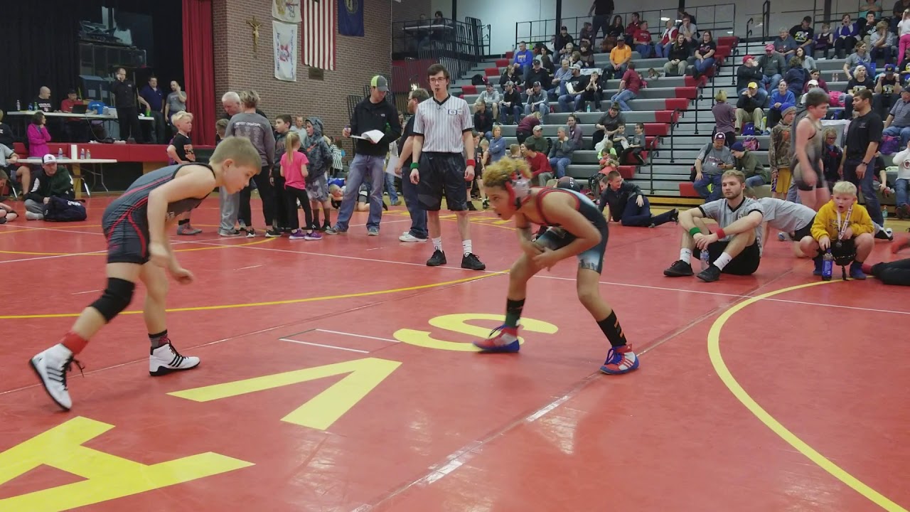 01/26/2018 Michael Hunter Jr #thefuture - YouTube