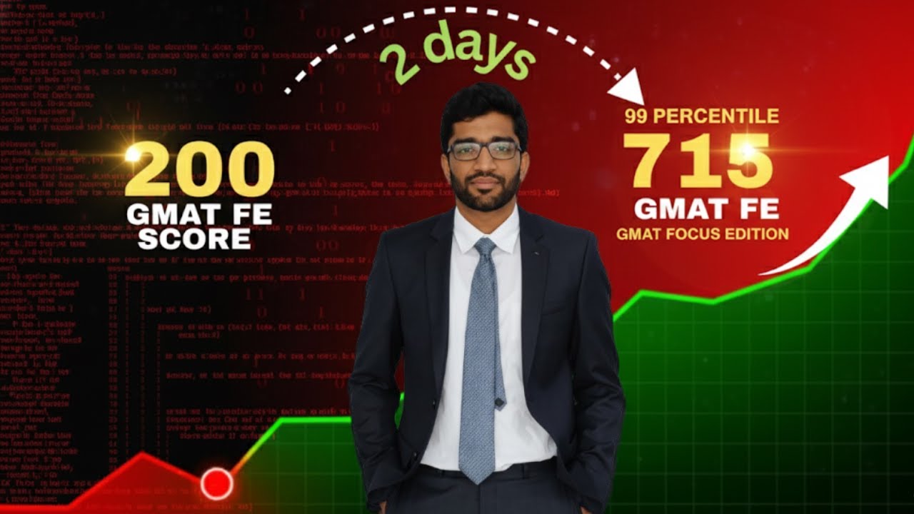 Ashutosh's GMAT 715: CR Habits that Stick (Beyond 2 Days) - YouTube
