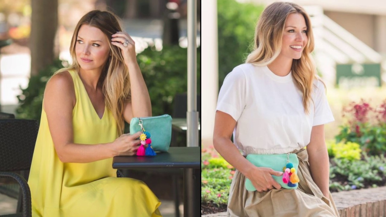 AMY EARNHARDT PART 1 - YouTube