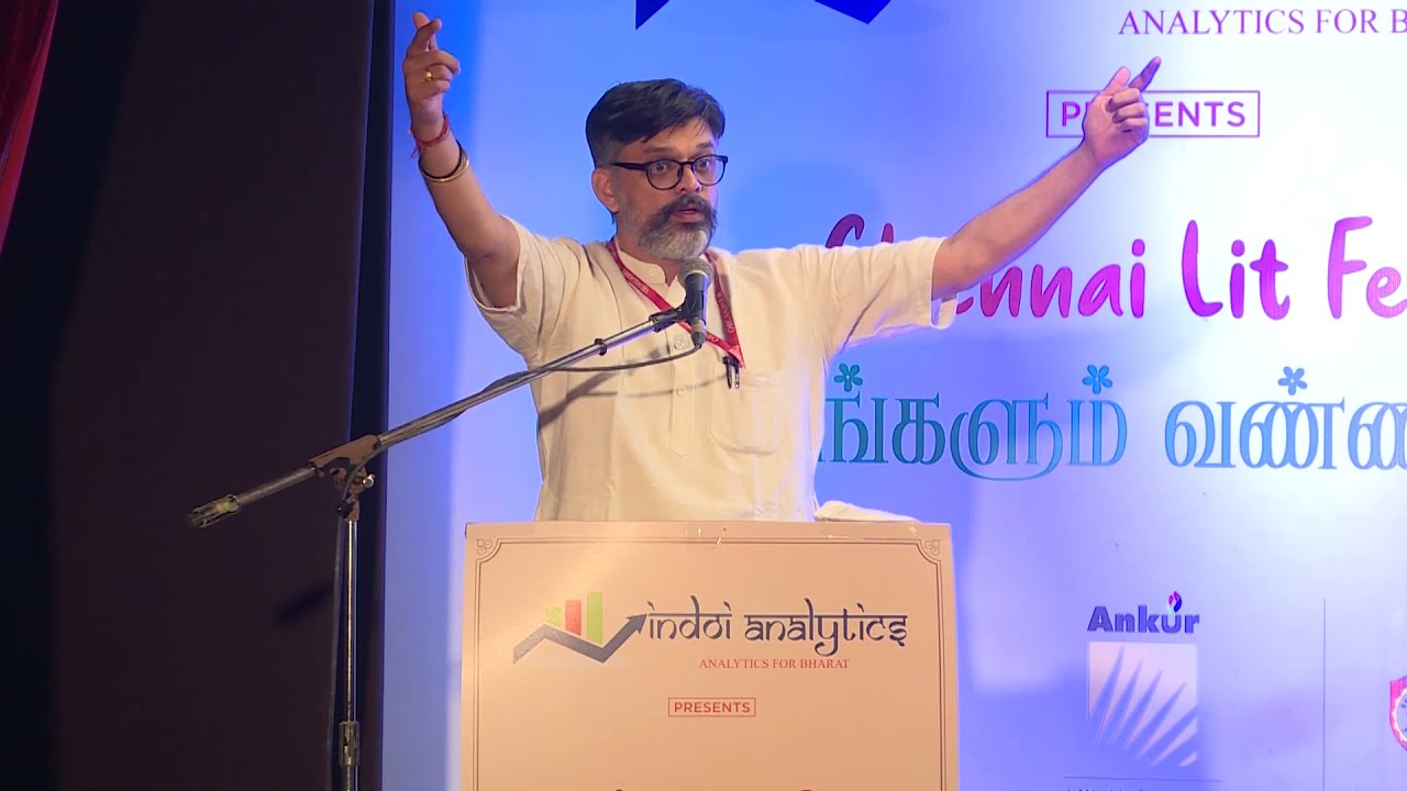 VISION OF BHARAT (Shri.Prafulla Ketkar Editor of ORGANIZER(WEEKLY ...