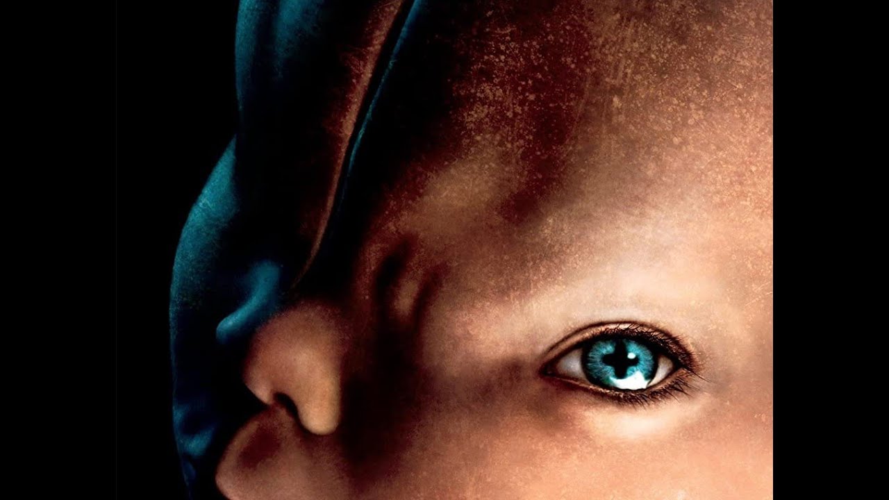 Splice (2009) - Baby Dren - YouTube