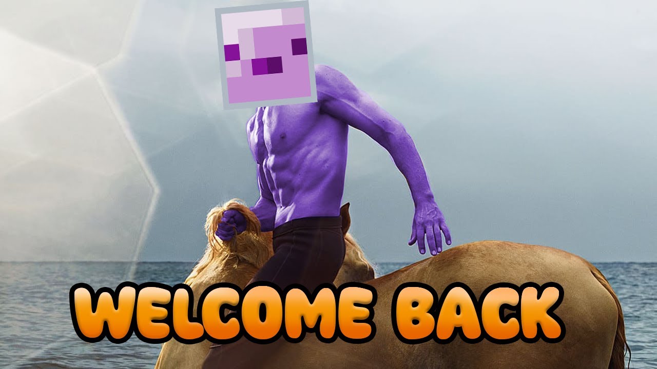 Welcome Back! - YouTube