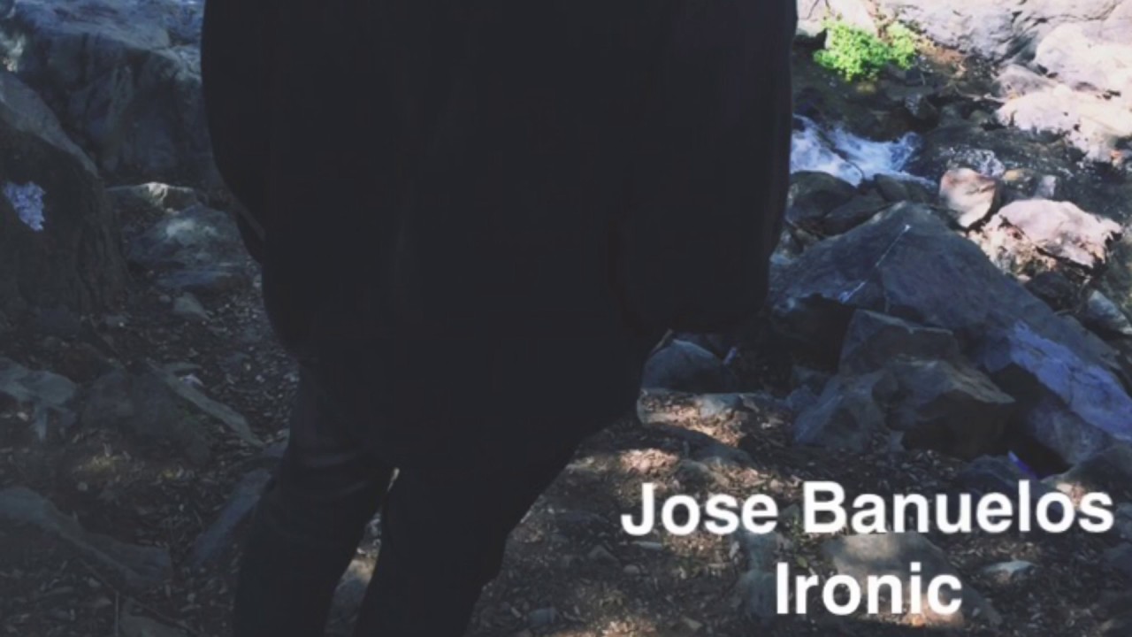 Jose Banuelos - True Beauty - YouTube