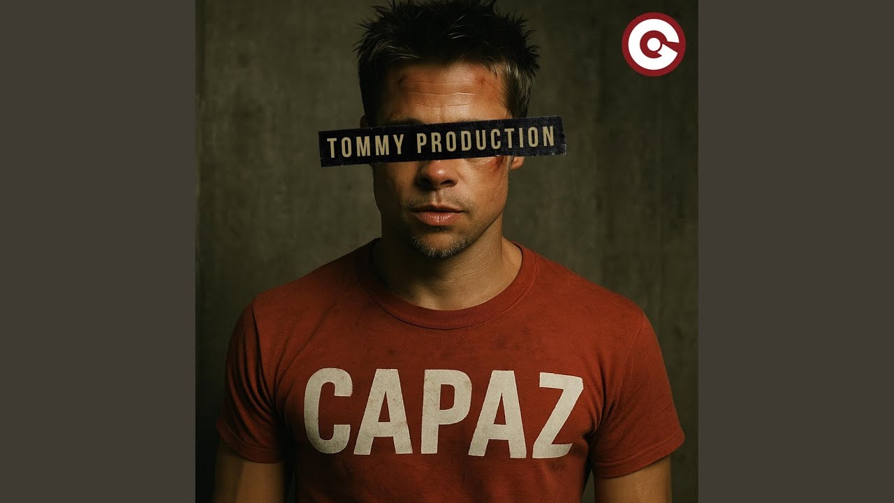Capaz (Merengueton) [Extended Mix] - Tommy Production: Song Lyrics ...