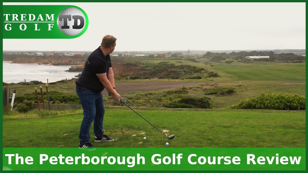 The Peterborough Golf Course Review - YouTube