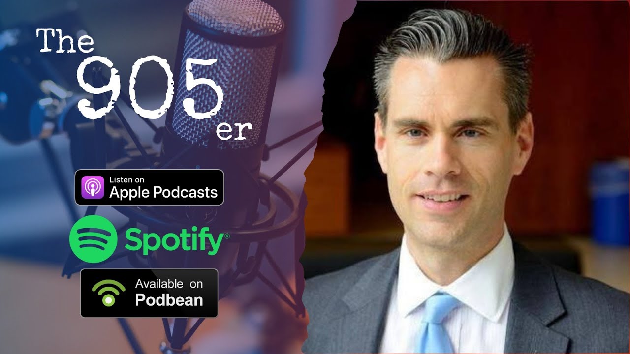 Election 2021: Mike Moffat discusses the housing affordability crisis ...