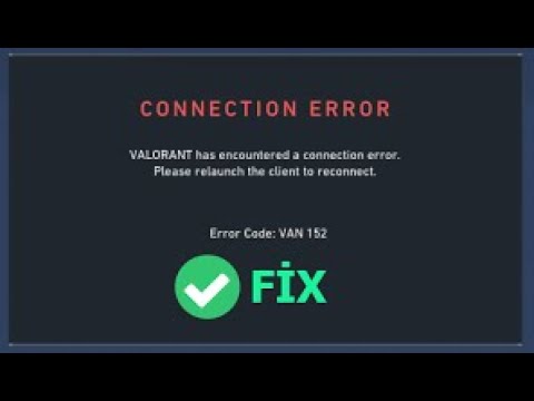 VALORANT SPOOFER HWİD BAN VAL 152 VAN 152 VAL 31 %100 SOLUTİON - YouTube