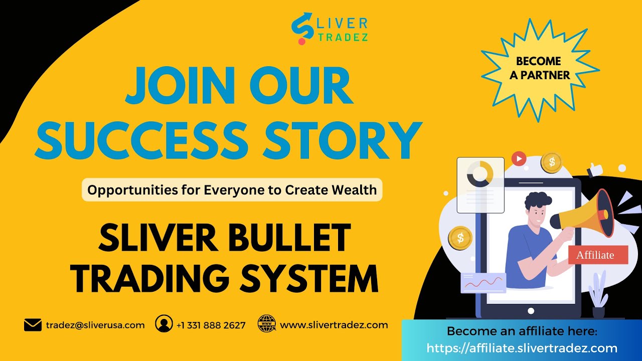 JOIN OUR SUCCESS STORY: Opportunities for Everyone to Create Wealth ...