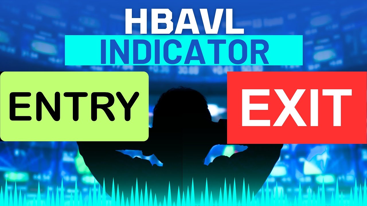 Entry exit kese kare in spider Software HBAVL indicator me entry exit ...