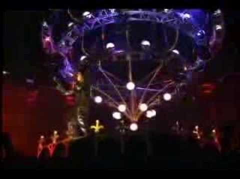 Pierrot DC VII deformed BUD - YouTube