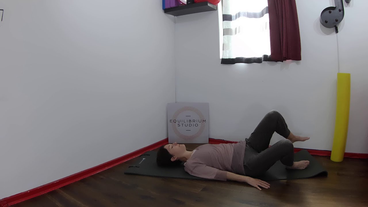 Hip series - Rotation and stability - YouTube