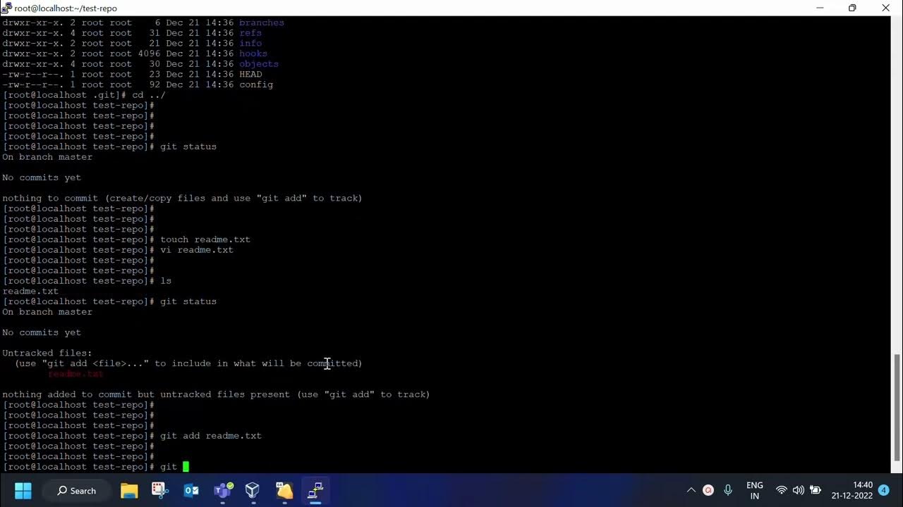 GitHub The version control tool ( DevOps tutorial from scratch ) - YouTube