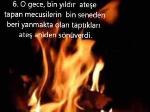 MEVLİD KANDİLİ