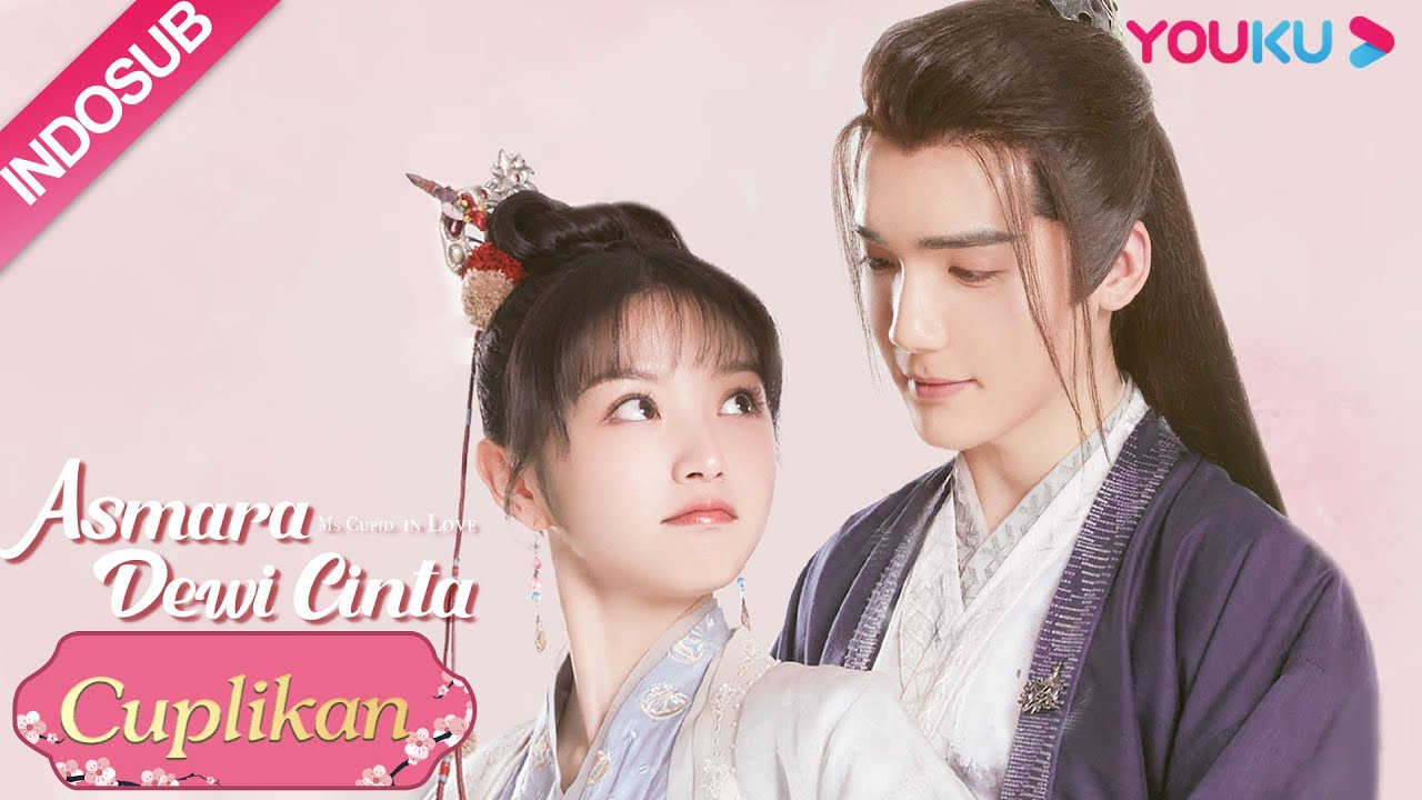 Cuplikan "Asmara Dewi Cinta" EP16 Shangguan Ya dan Chu Ye bertemu ...