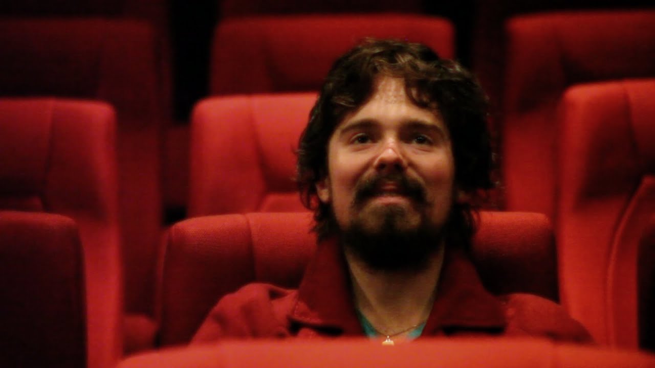 Creative: I Am FINN JOHANSSON [Songwriter + Musician] - YouTube