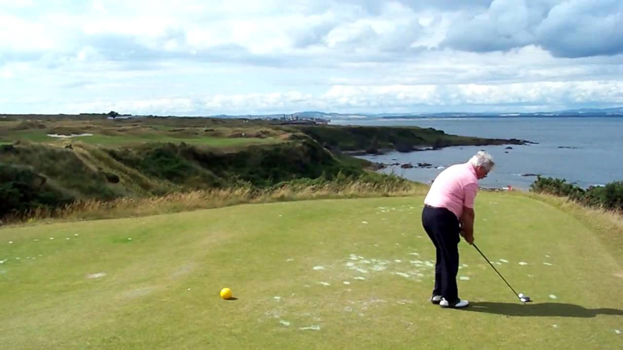 Castle Course 17 - YouTube