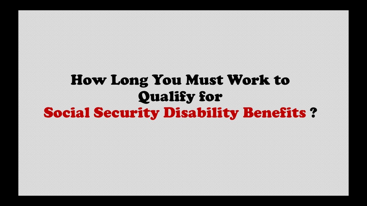 Social Security Disability Benefits YouTube social-security-disability-benefits-youtube