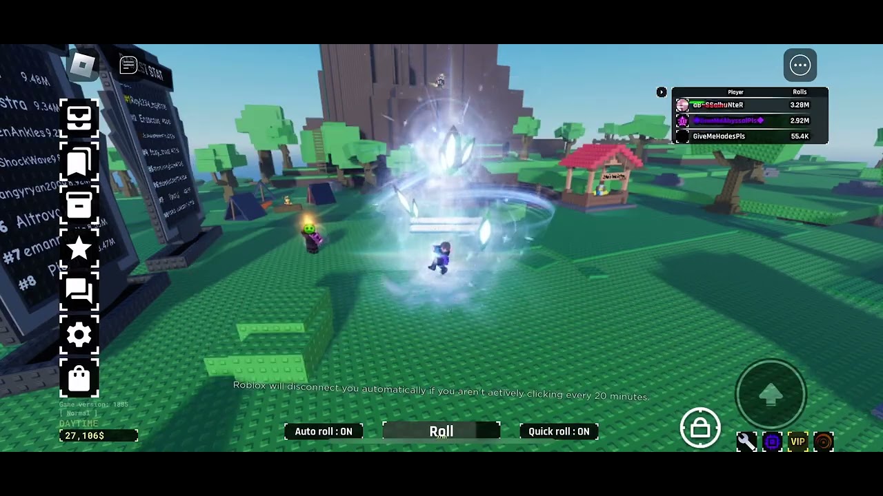 Starscourge : Radiant Showcase | Sols RNG - YouTube