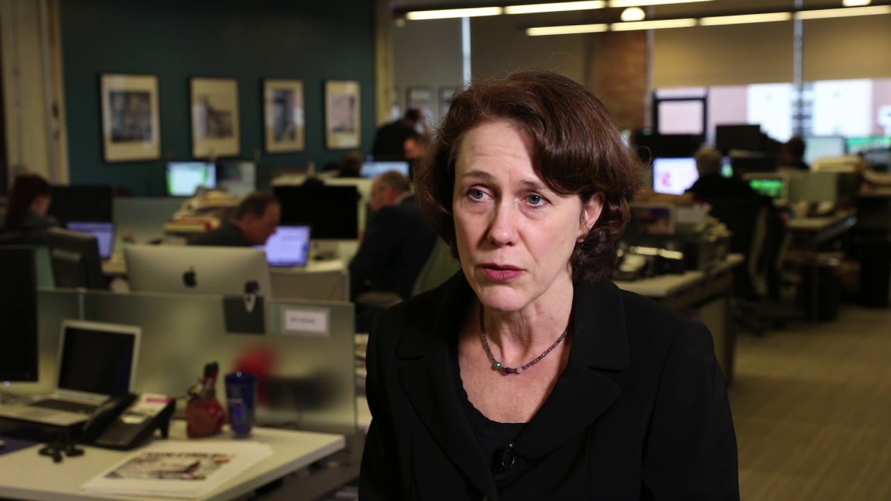 Sharon Waller, MWRD Democratic primary write-in candidate | Chicago ...