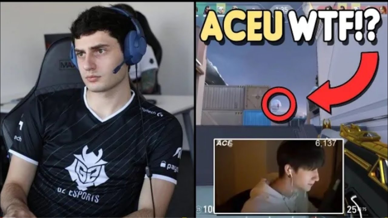 Mixwell INSANE SHOTS! Dizzy IS BACK?! - Twitch Recap Valorant - YouTube