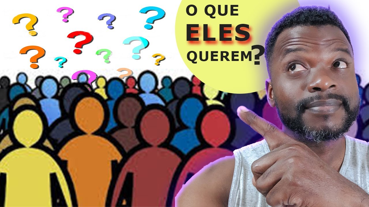 VOCÊ ESTÁ SEM IDÉIAS PRA CRIAR CONTEÚDOS ? | LUIZ ANESIO - YouTube