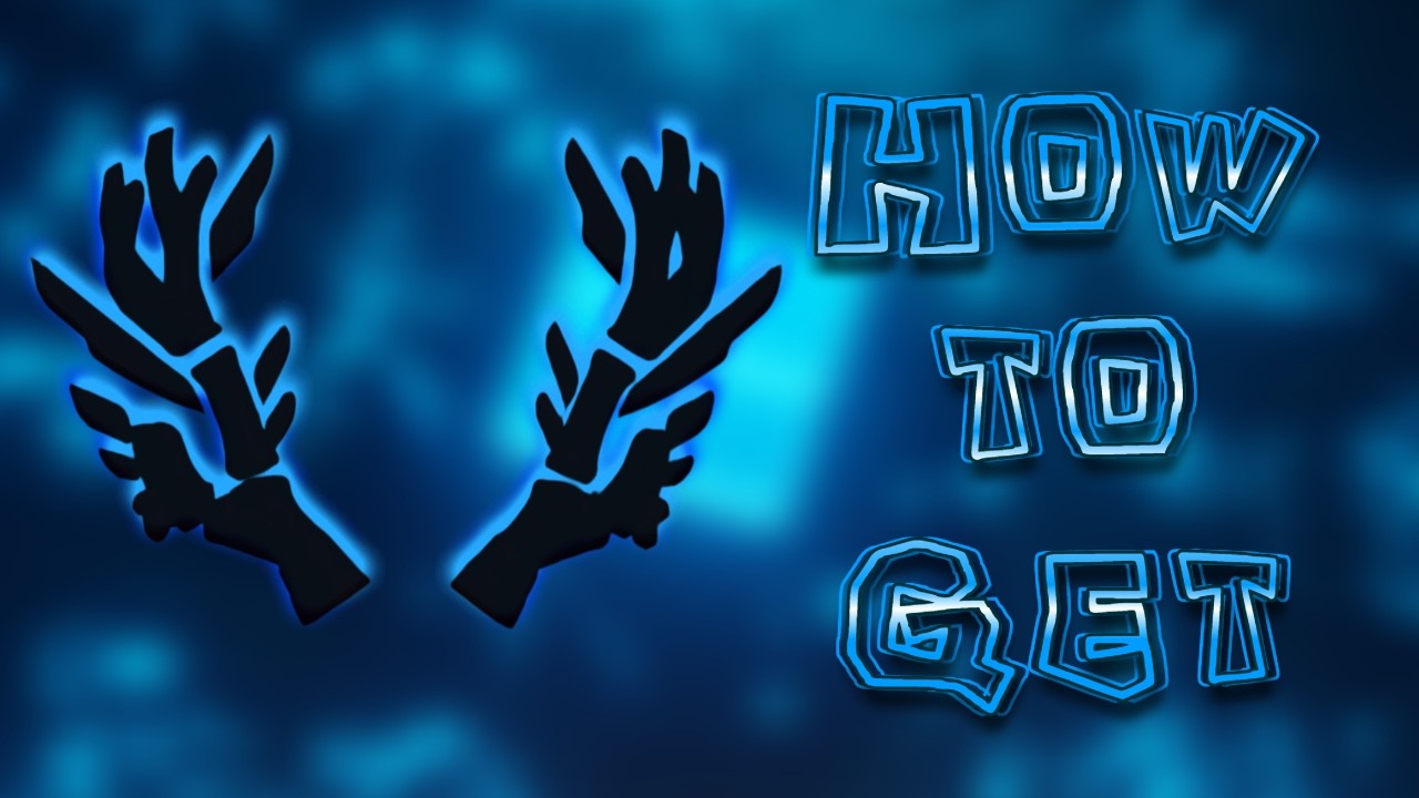 How to get ━ .* ALL TRACK 2 ITEMS ━ .* from THE HUNT MEGA EDITION ...