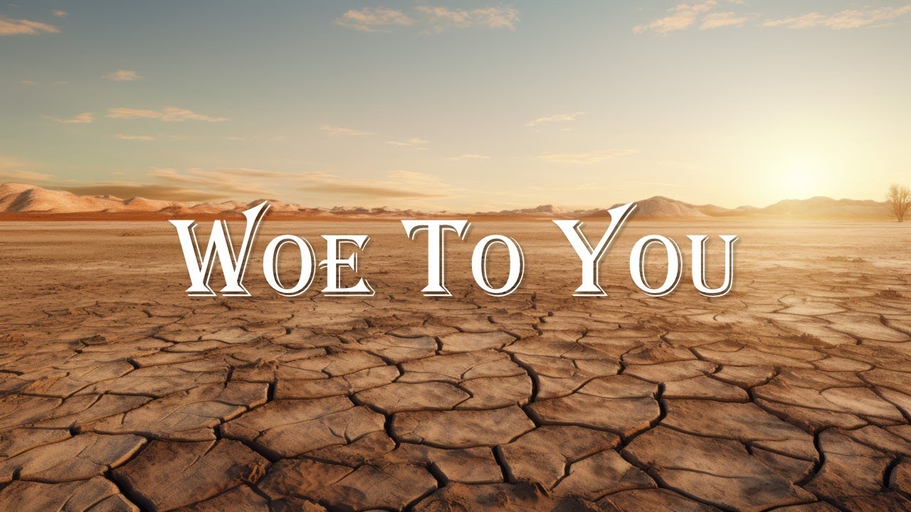 Woe To You - YouTube