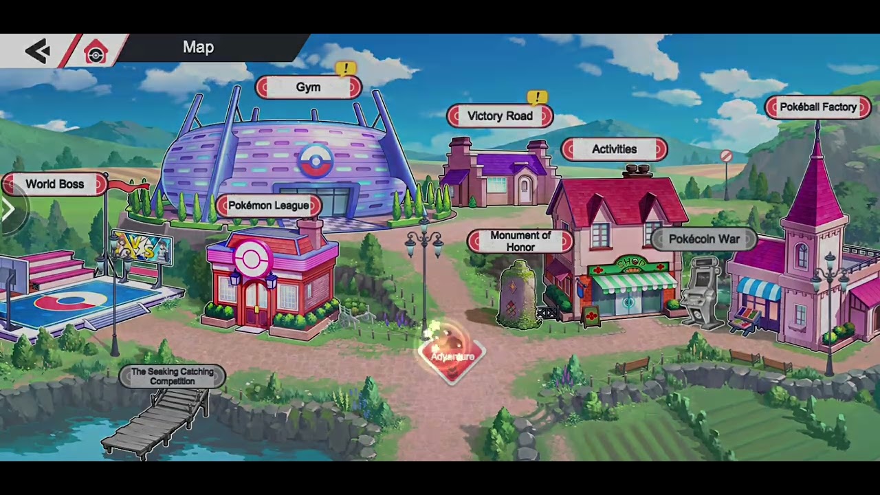 Pokeverse World: Pokeball Factory - HOW and WHY you should improve it ...