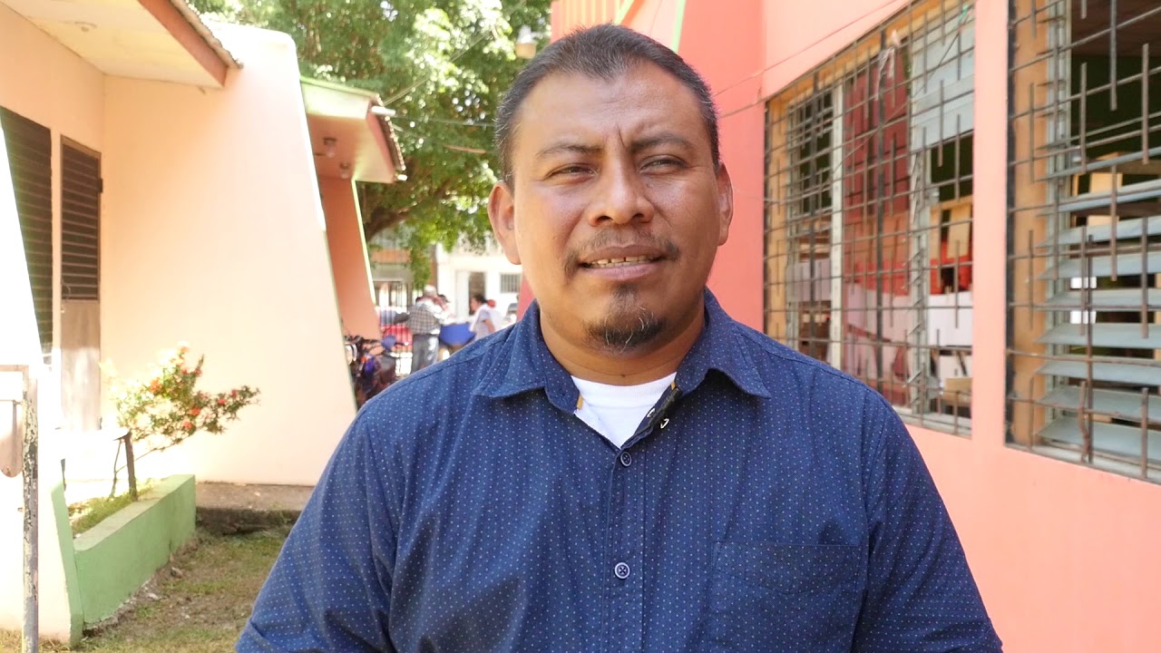 Premio Nacional Carlos Escalera 4a. Edición - YouTube
