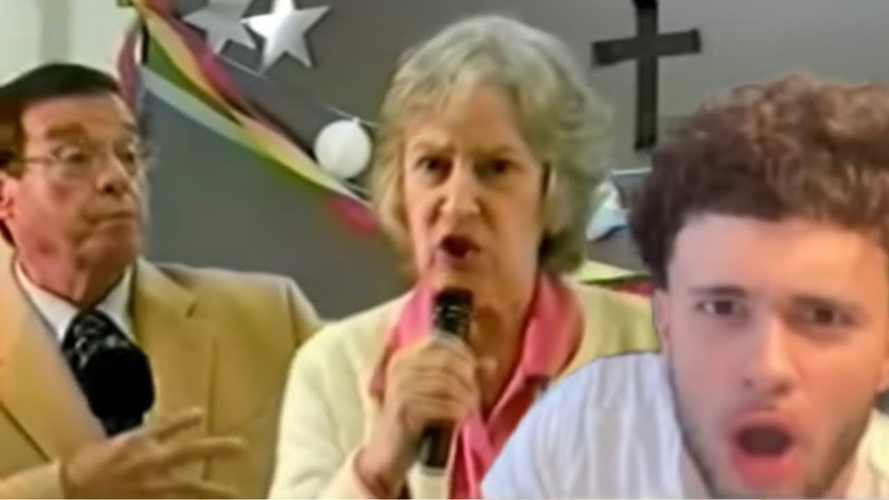 Rapping For Jesus Christ - YouTube