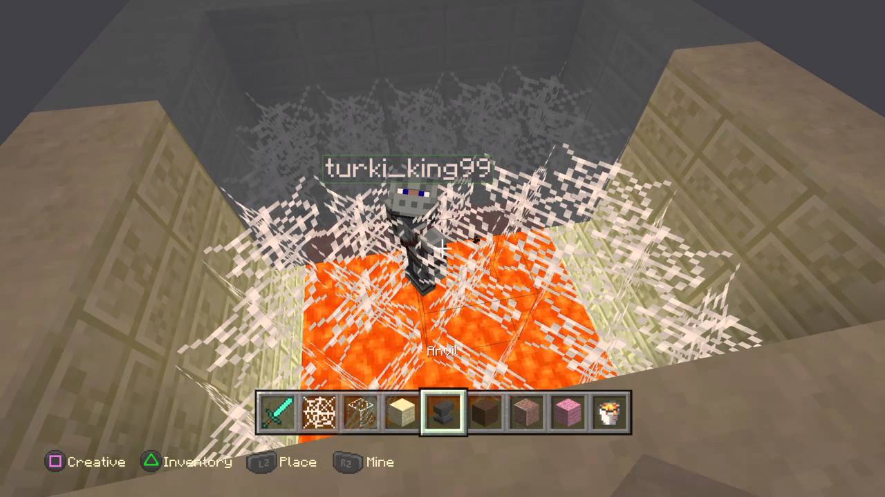 Minecraft:Torture:Snipes_Juggs is evil - YouTube