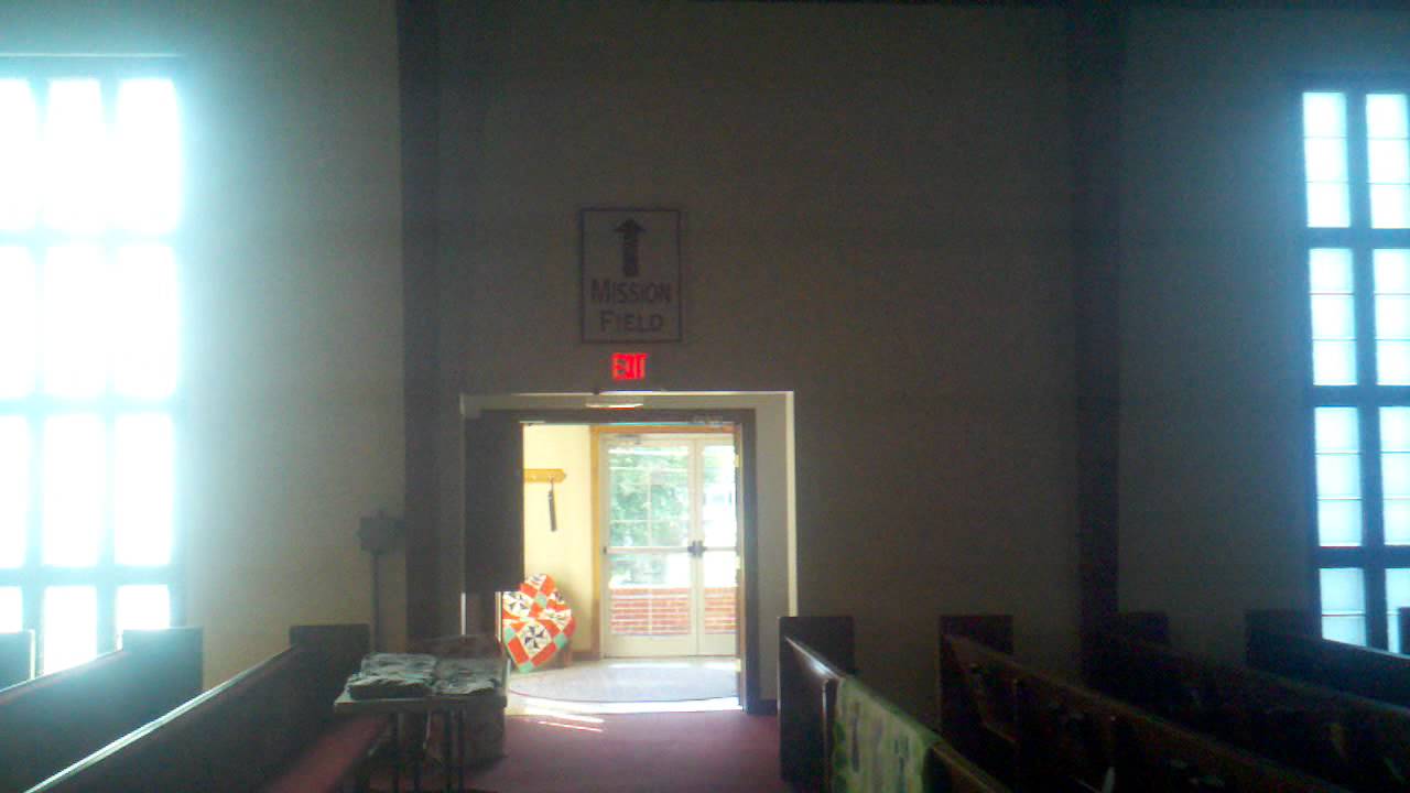 Dual-Lite HCX series exit signs - YouTube