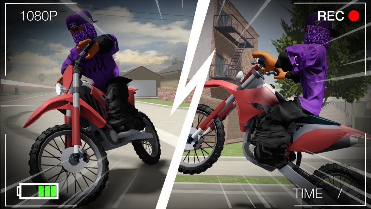 We Took Over the ENTIRE Server in Roblox Block Spin! - YouTube