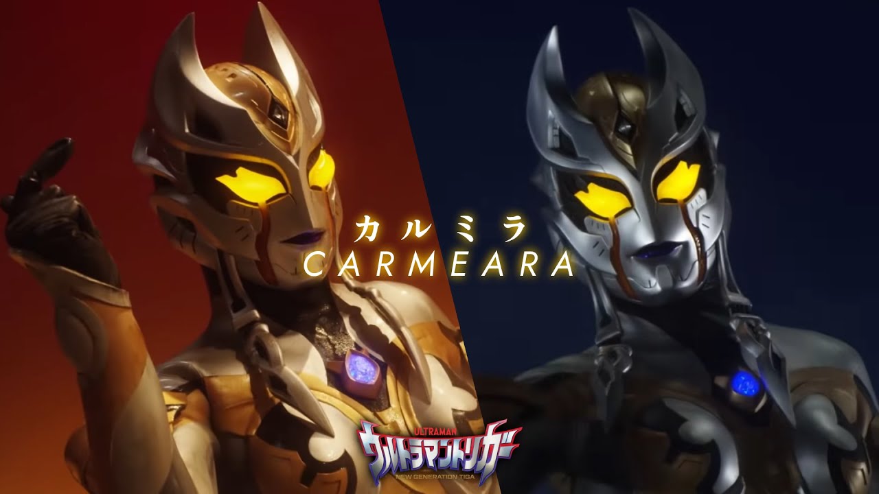 Carmeara | All Attacks - YouTube